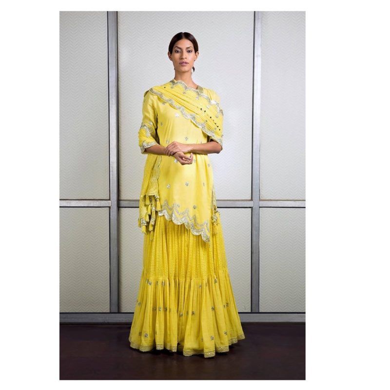 11 best women's kurta labels to consider for your festive shopping