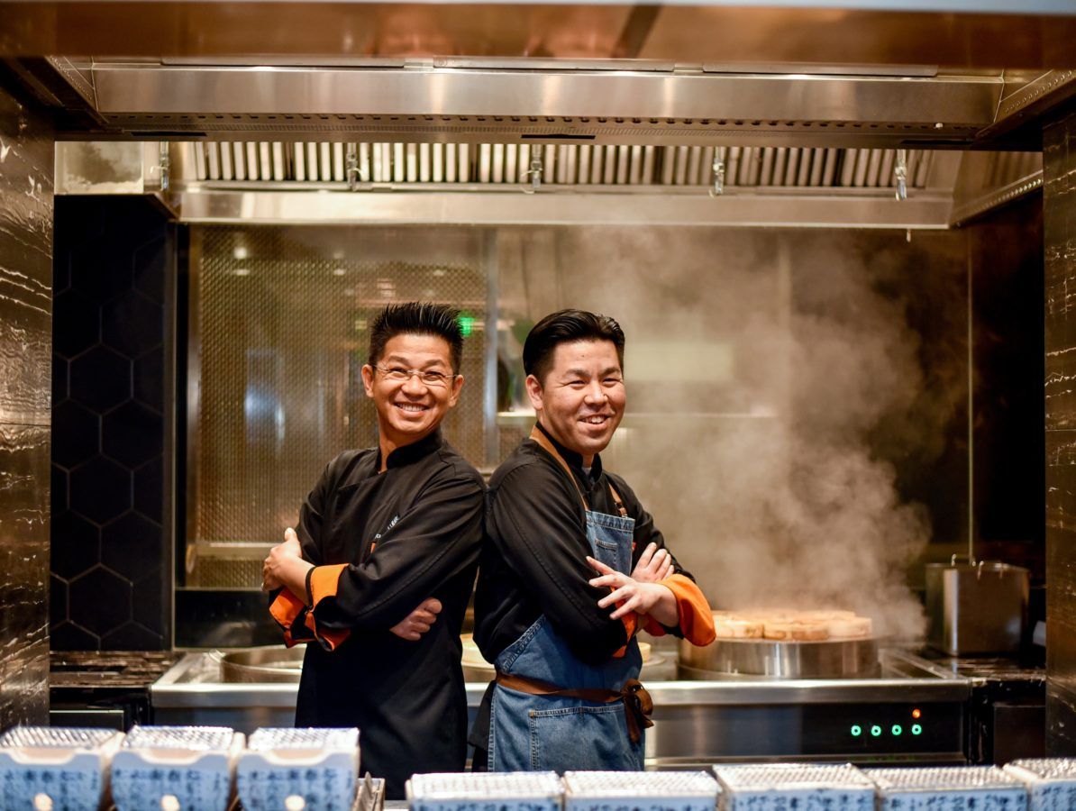 Far & East in Four Seasons, Bengaluru is an ode to signature Asian cuisine