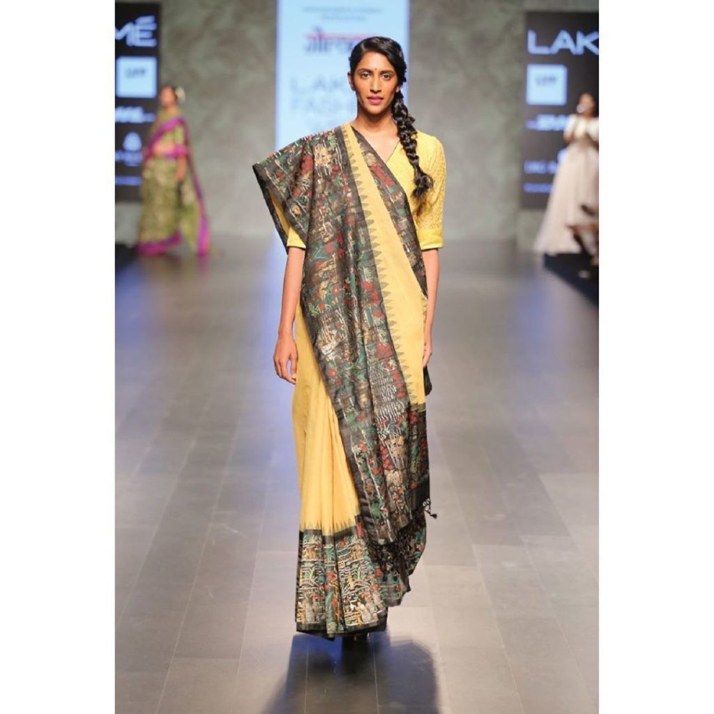 The Indian design mavericks giving the traditional khadi fabric a cool spin