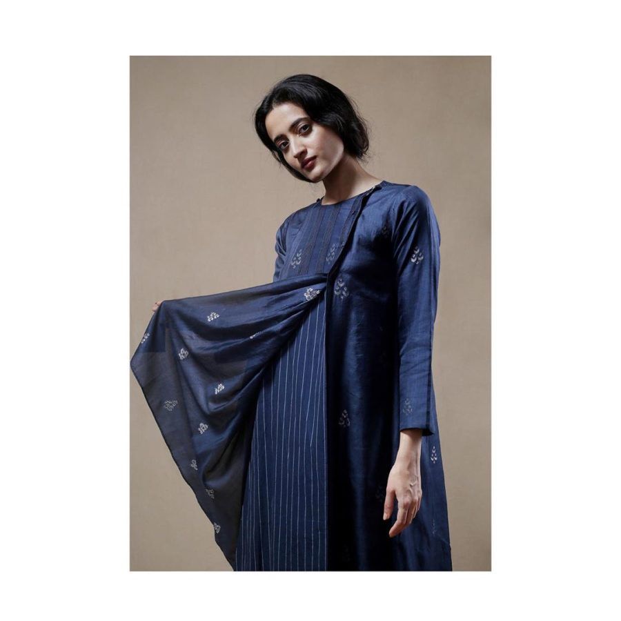 The Indian design mavericks giving the traditional khadi fabric a cool spin
