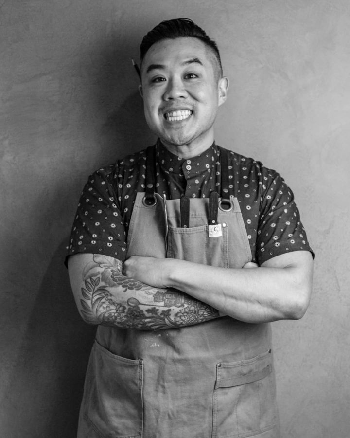 Chef Kelvin Cheung 2.0: The celebrity chef’s Delhi takeover begins today