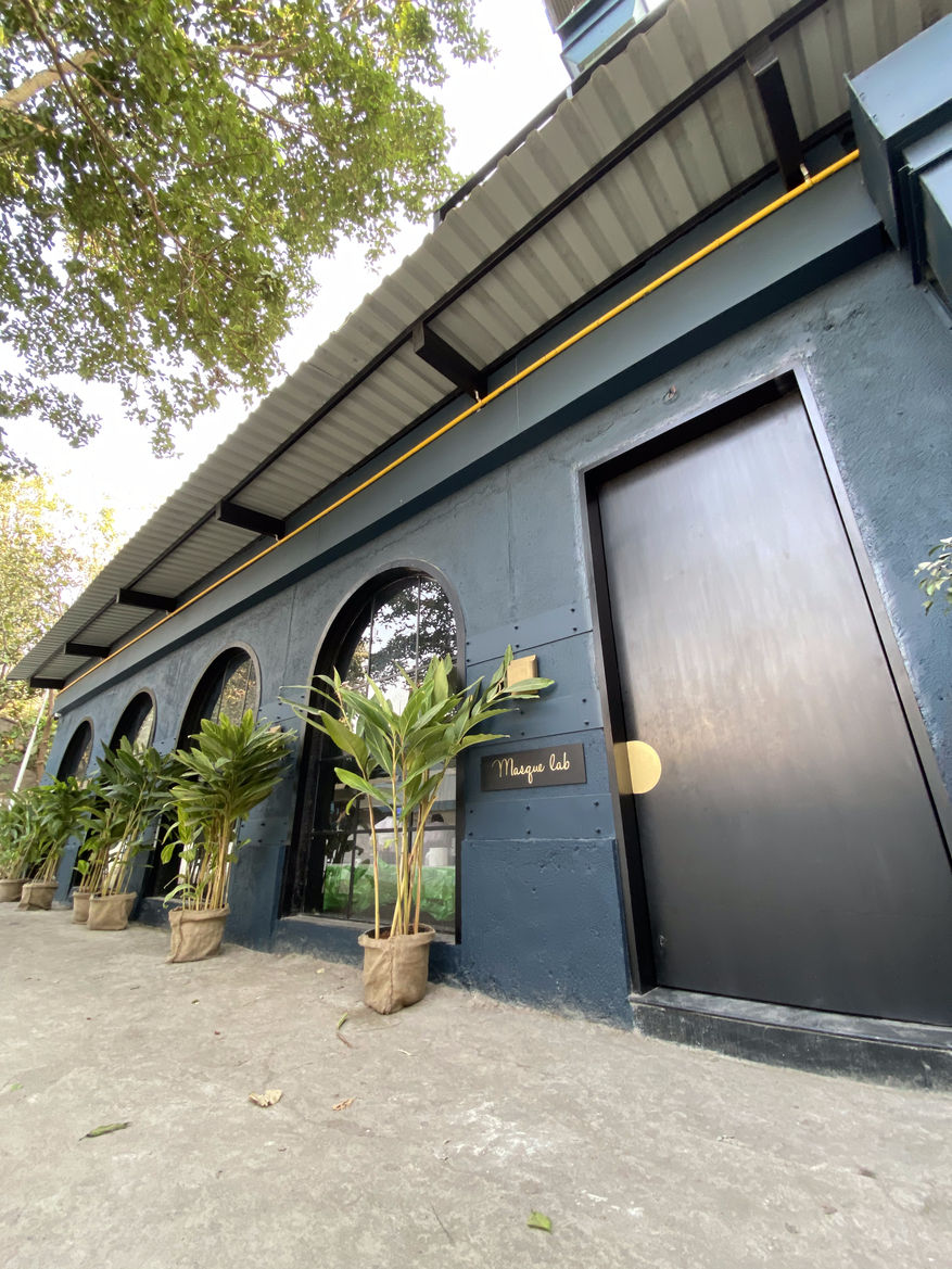 Masque Lab Mumbai: Fine dine comes of age in the city