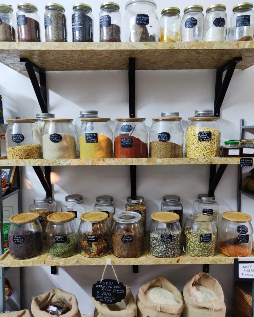 You'll fall in love with Hyderabad’s cultural and co-working space ...