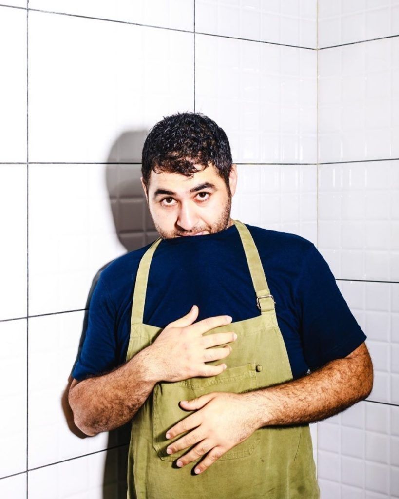 Masque Lab Mumbai: Fine dine comes of age in the city