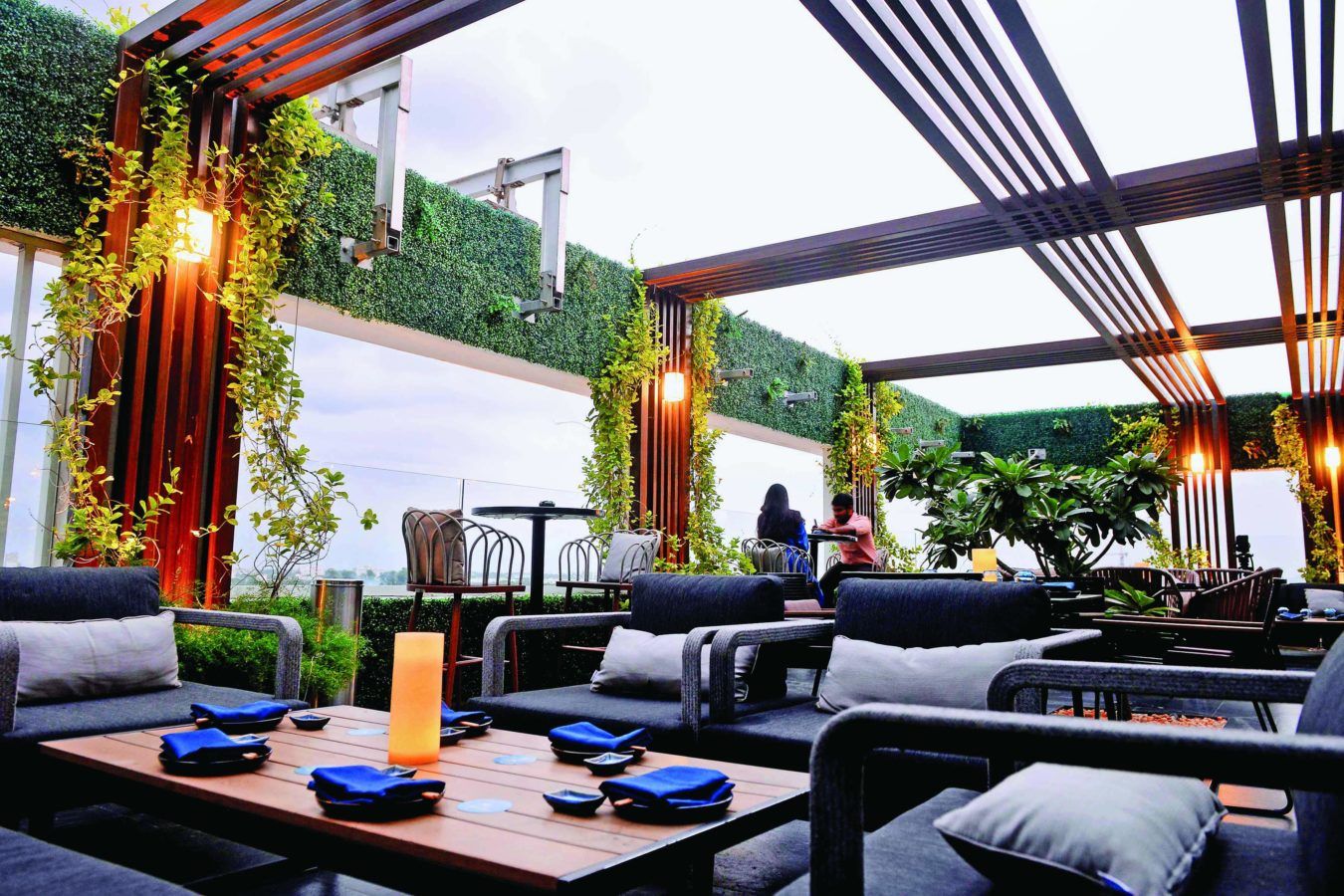 Drinks have been served: 10 best cocktail bars in Chennai