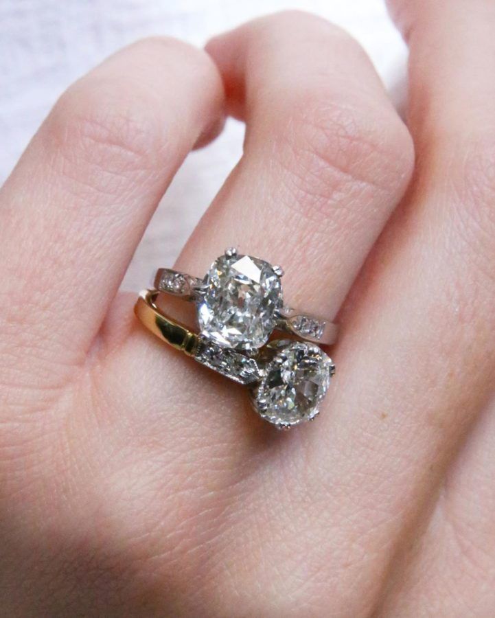 The best ethical engagement rings for the socially conscious bride