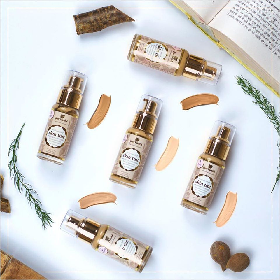 Best Indian foundation labels to know in 2020