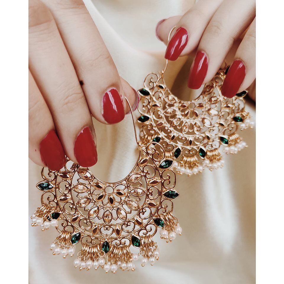 Zariin Jewellery the brand completes a decade in the business