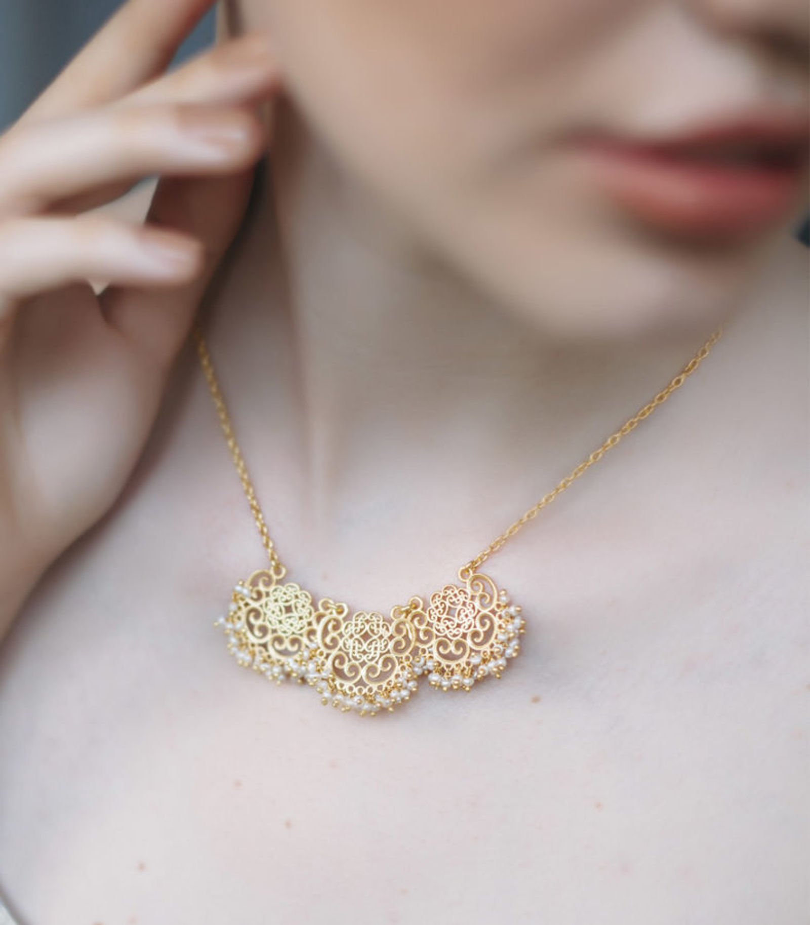 Zariin Jewellery the brand completes a decade in the business