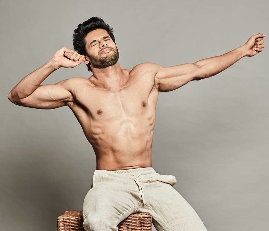 Abhimanyu Dassani on winning Filmfare Debut Award and hearts in one go