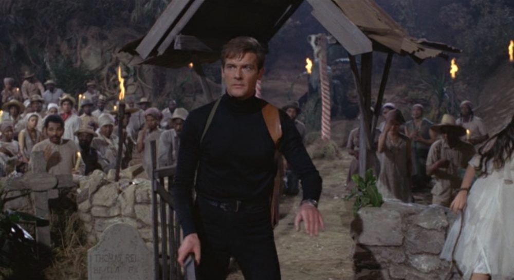 James Bond 101: How to dress like the world's most fashionable spy