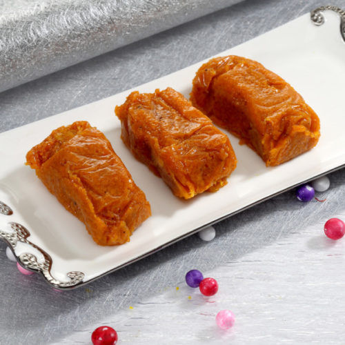 Restaurants in Hyderabad serving the best traditional sweets & desserts