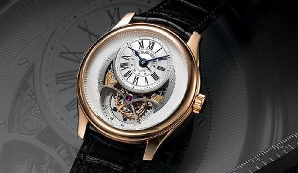 Add these 8 independent watchmakers to your watch-list