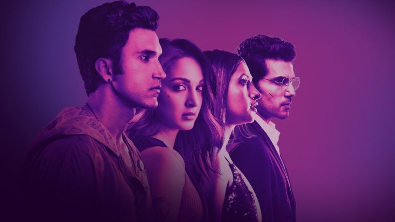 Netflix Movie Guilty: Kiara Advani's latest film is a must-watch