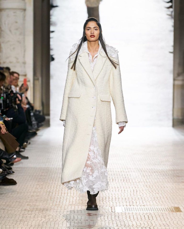 Indian models to know who are making it big on international runways