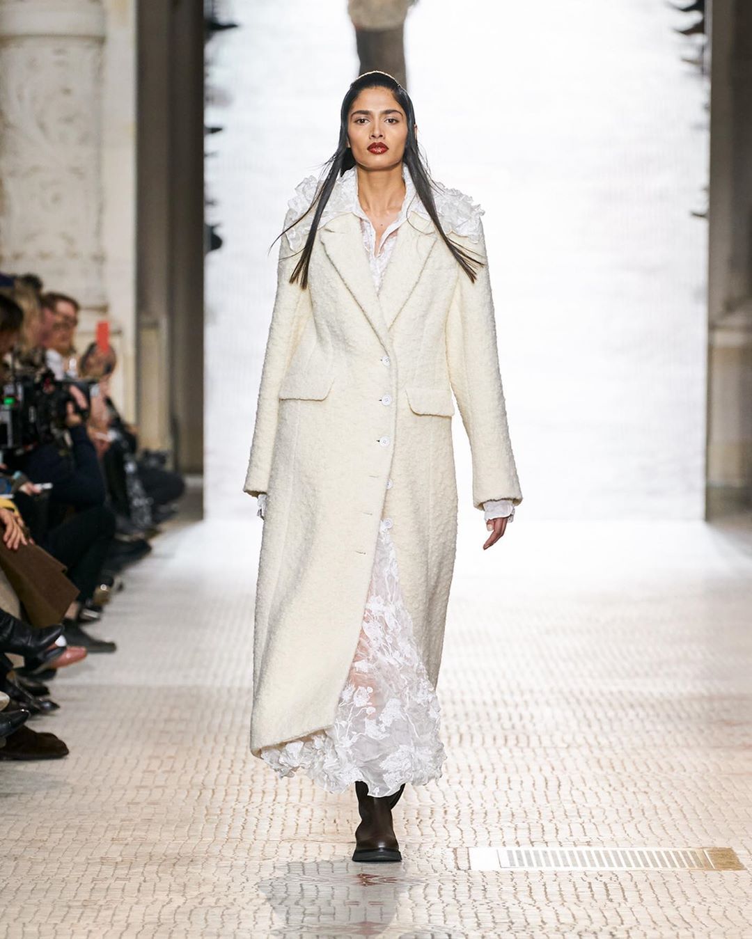 Indian models to know who are making it big on international runways