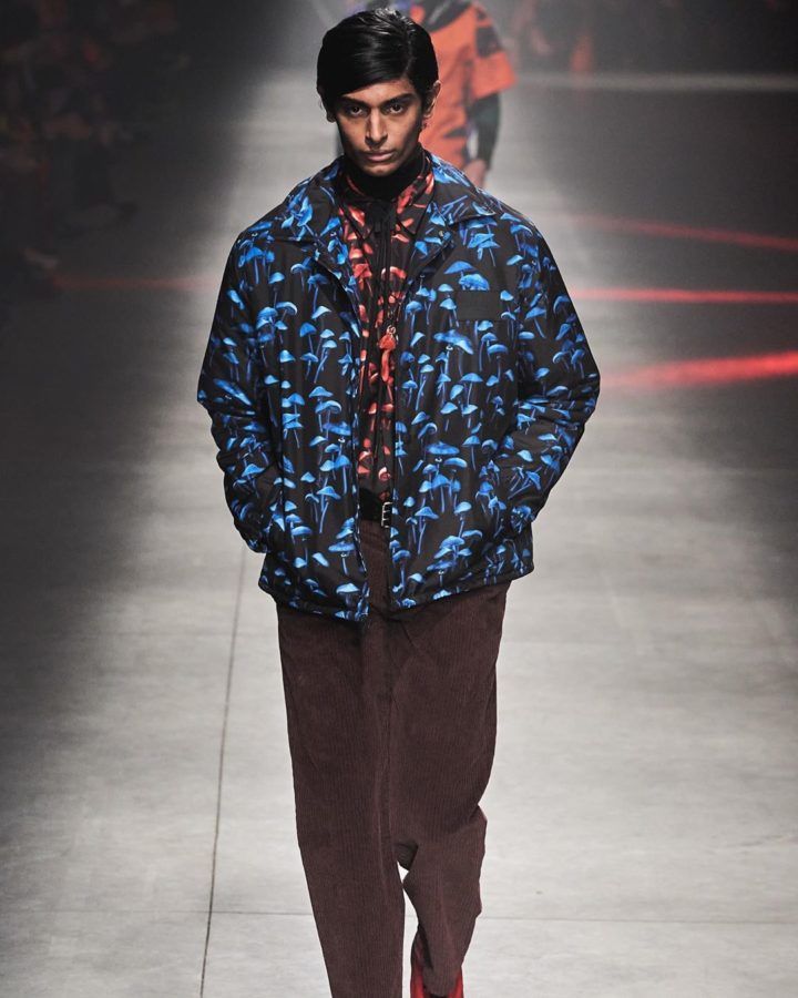 Indian models to know who are making it big on international runways