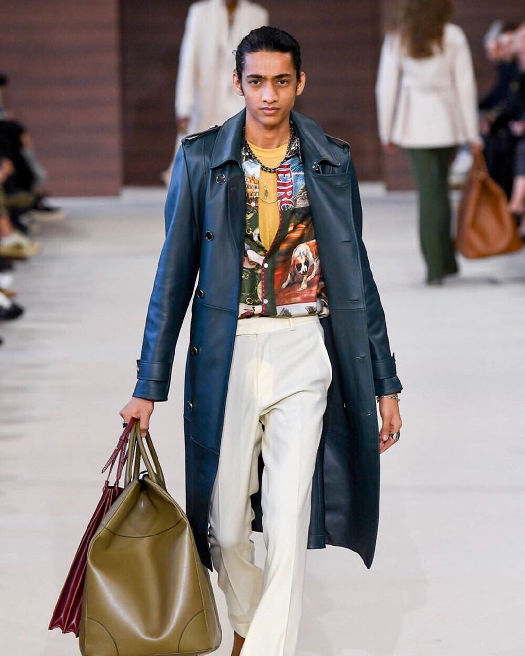 Indian models to know who are making it big on international runways