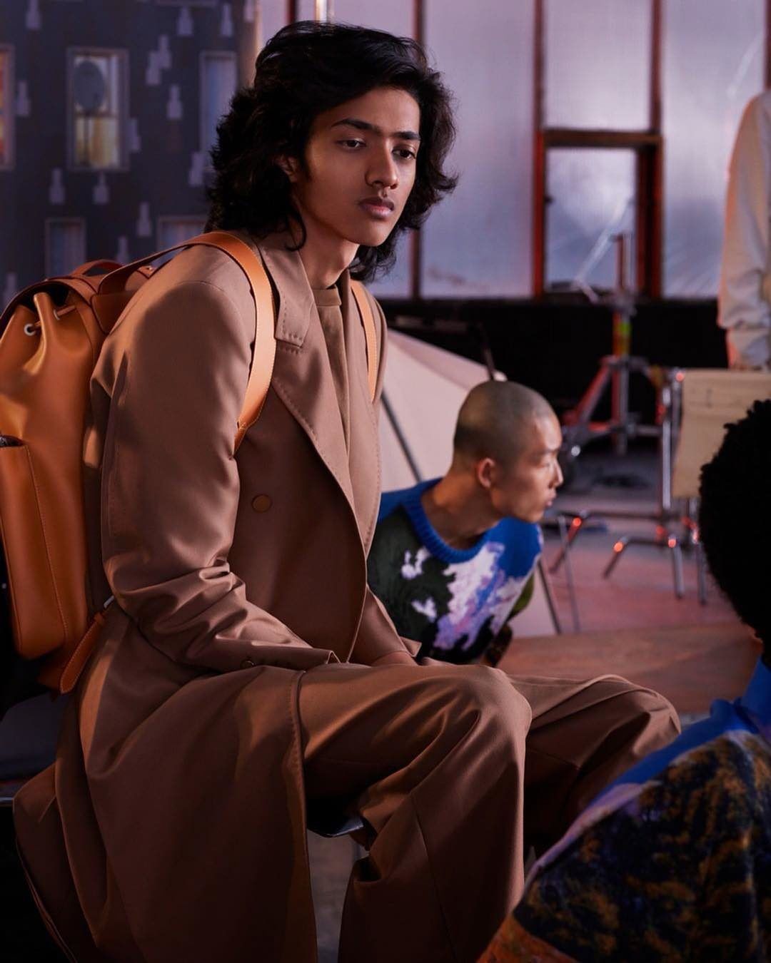 Indian models to know who are making it big on international runways