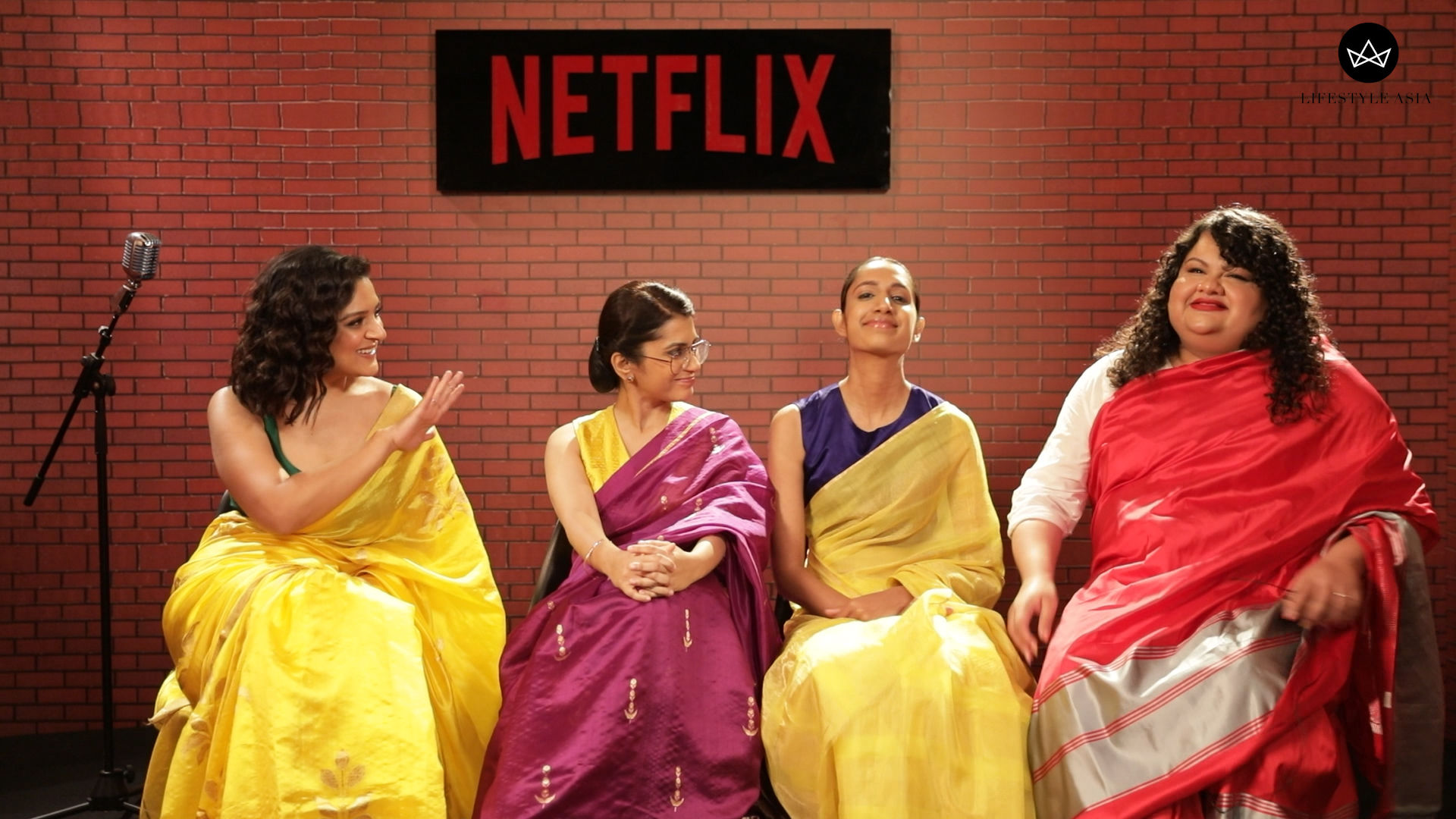 4 top women standup comedians in India on women and stereotyping