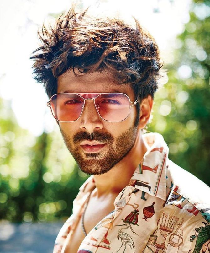 Beard style tips: How to pick the right beard length for you & take ...