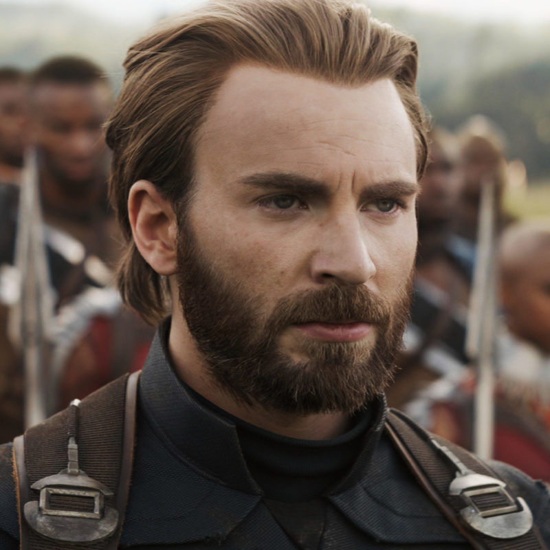 Beard style tips: How to pick the right beard length for you & take ...