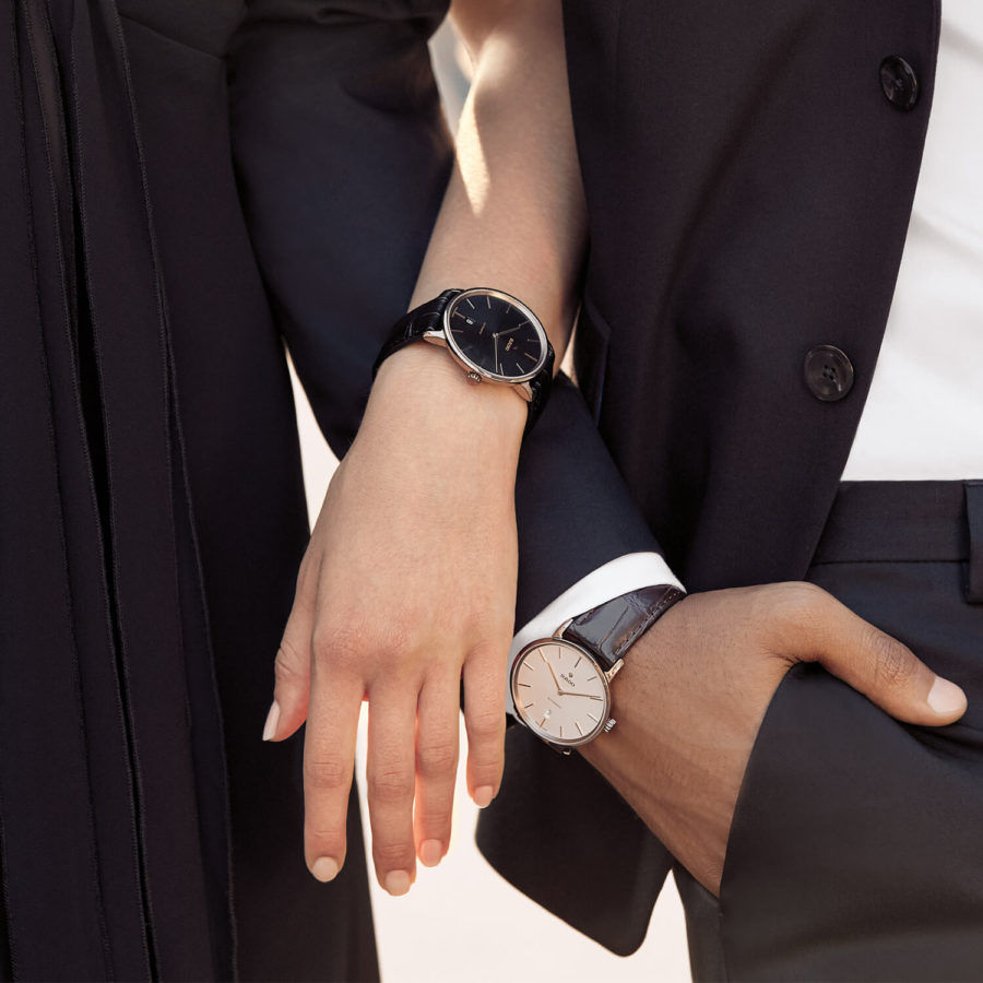 Shop now: Ultra-thin watches for lightweight timekeeping in every budget
