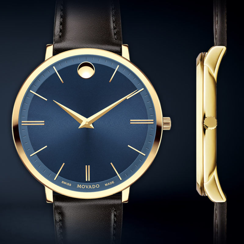 Shop now: Ultra-thin watches for lightweight timekeeping in every budget