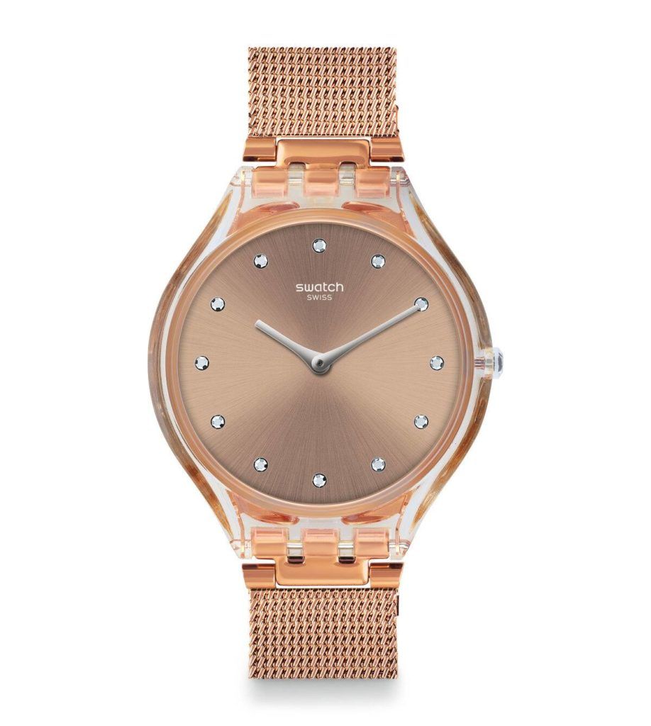 Shop now: Ultra-thin watches for lightweight timekeeping in every budget