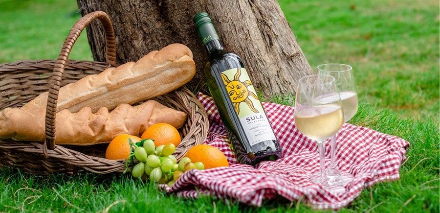 Wines in India: Your must-have collection, arranged by price