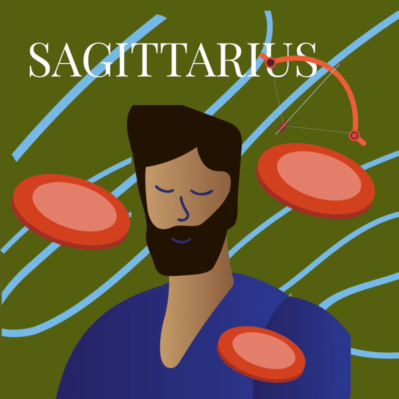 Sagittarius zodiac sign: Personality traits, compatibility and more