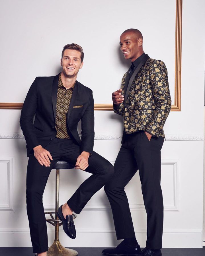 5 Under-the-radar menswear labels in India that guarantee style excellence