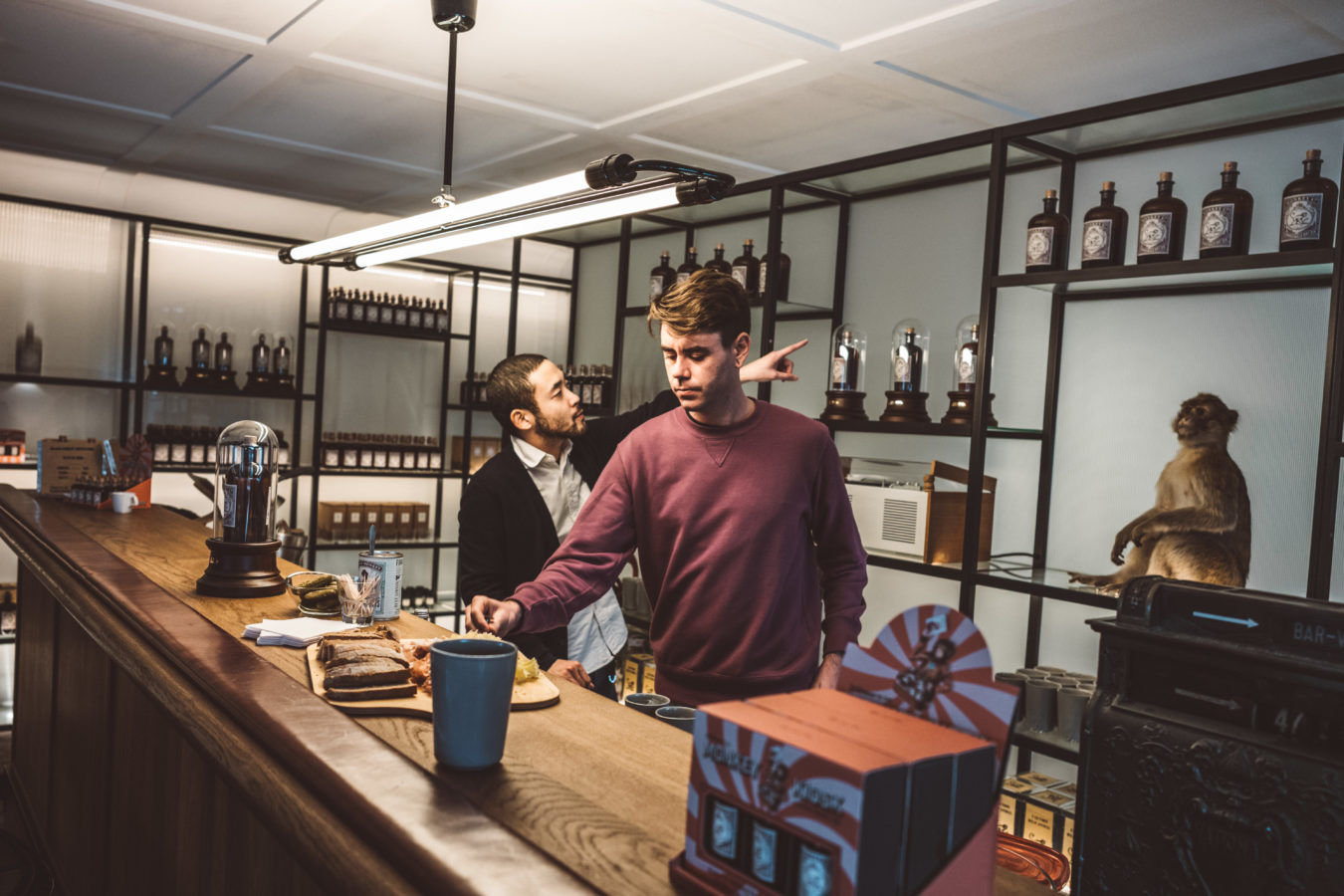 Monkey 47 gin: Are you ready to up your drinking experience with this gin?