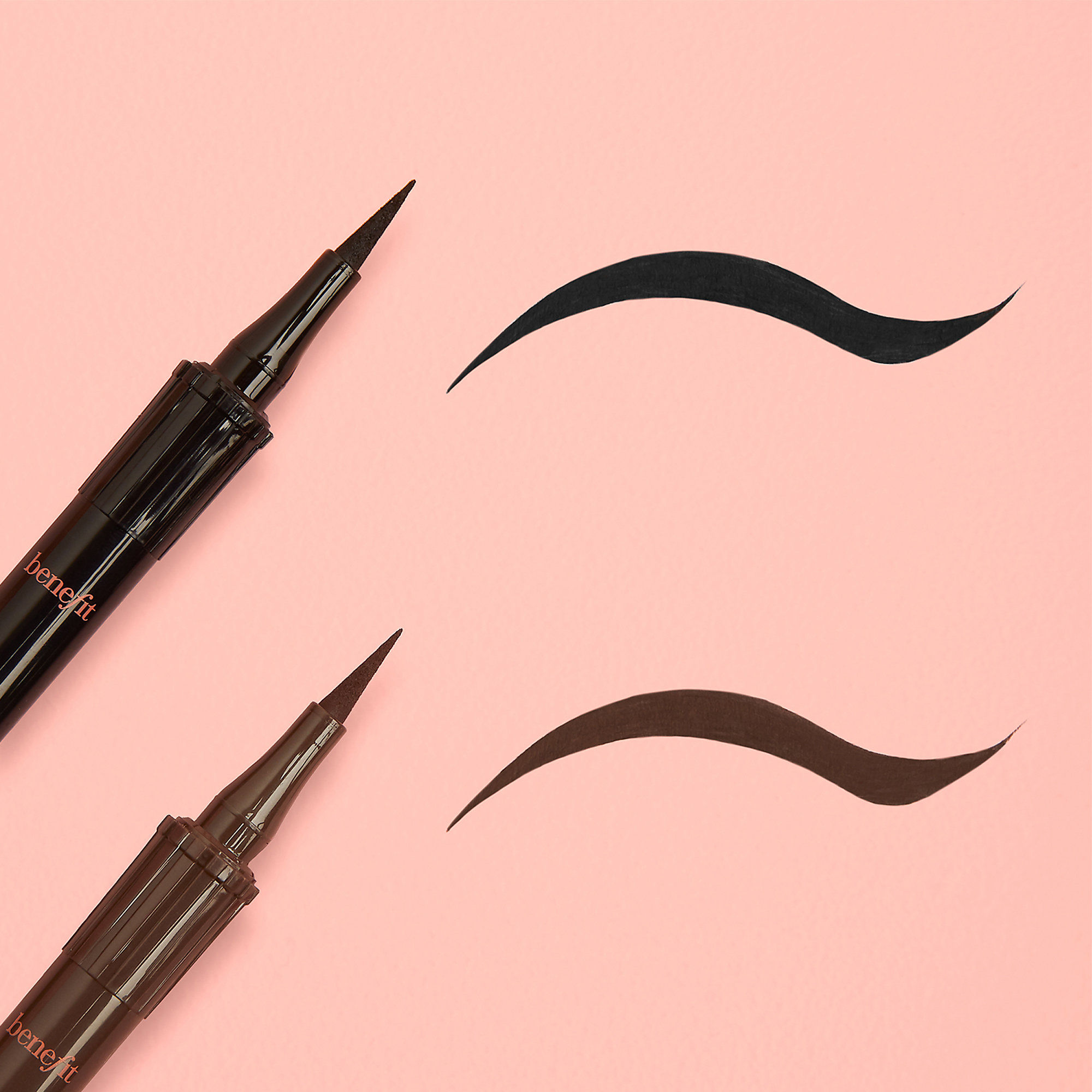 You can achieve the best cat-eye makeup with these amazing eyeliners