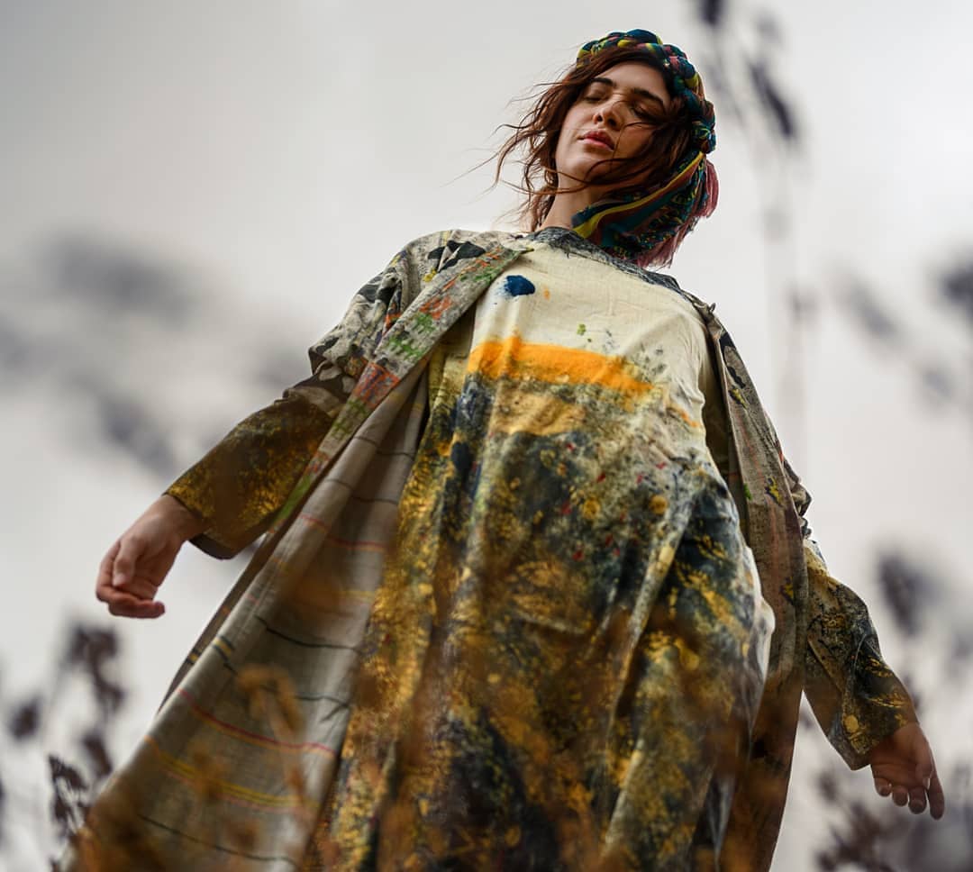 Cool emerging Indian labels that help you make fashion-forward choices