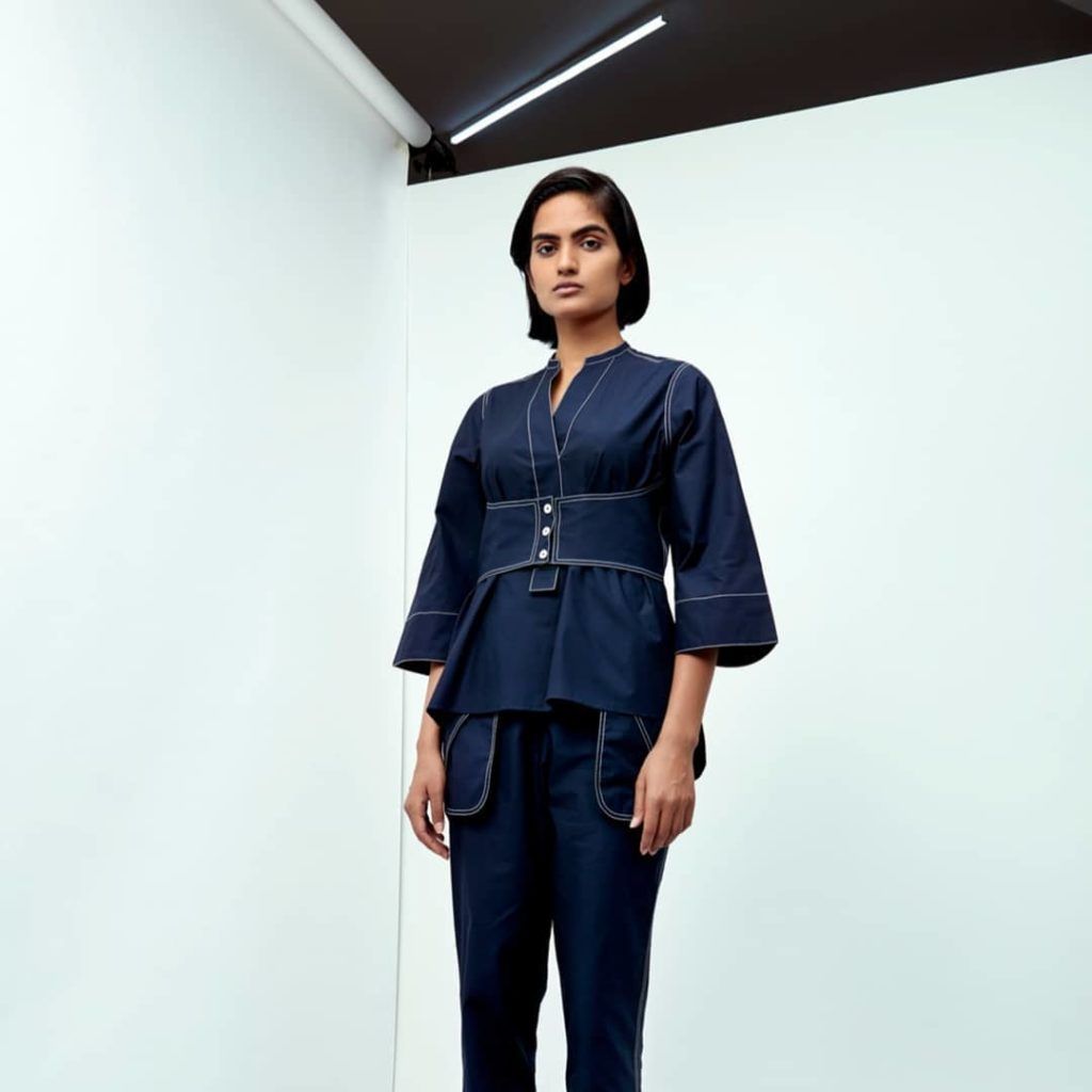 Cool emerging Indian labels that help you make fashion-forward choices