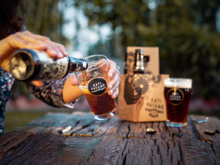 Crack open these top homegrown beers for a one-man party