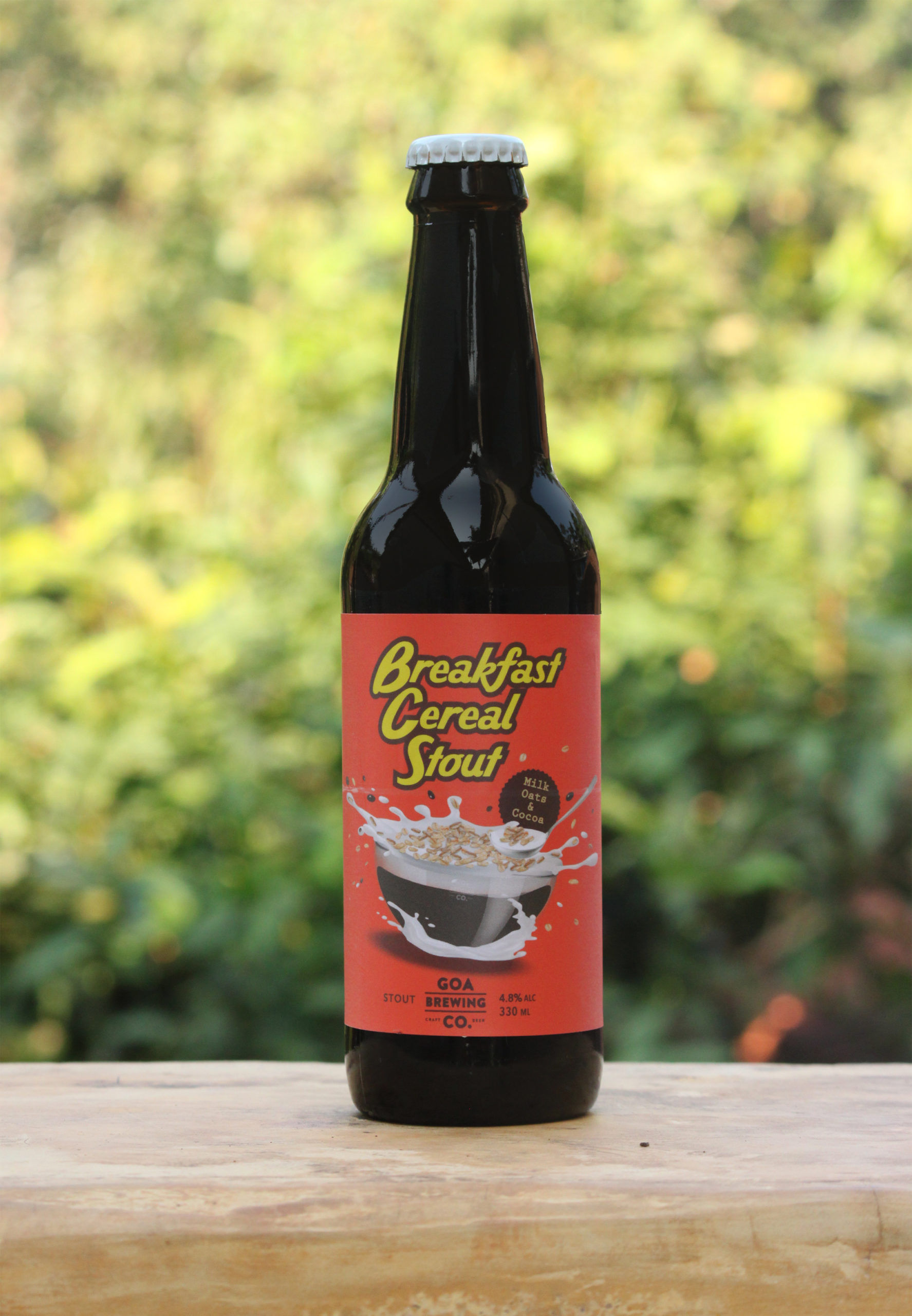 Crack open these top homegrown beers for a one-man party