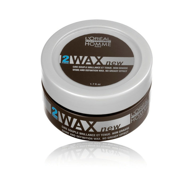 The 5-step guide to using the best hair waxes and the best ones to buy