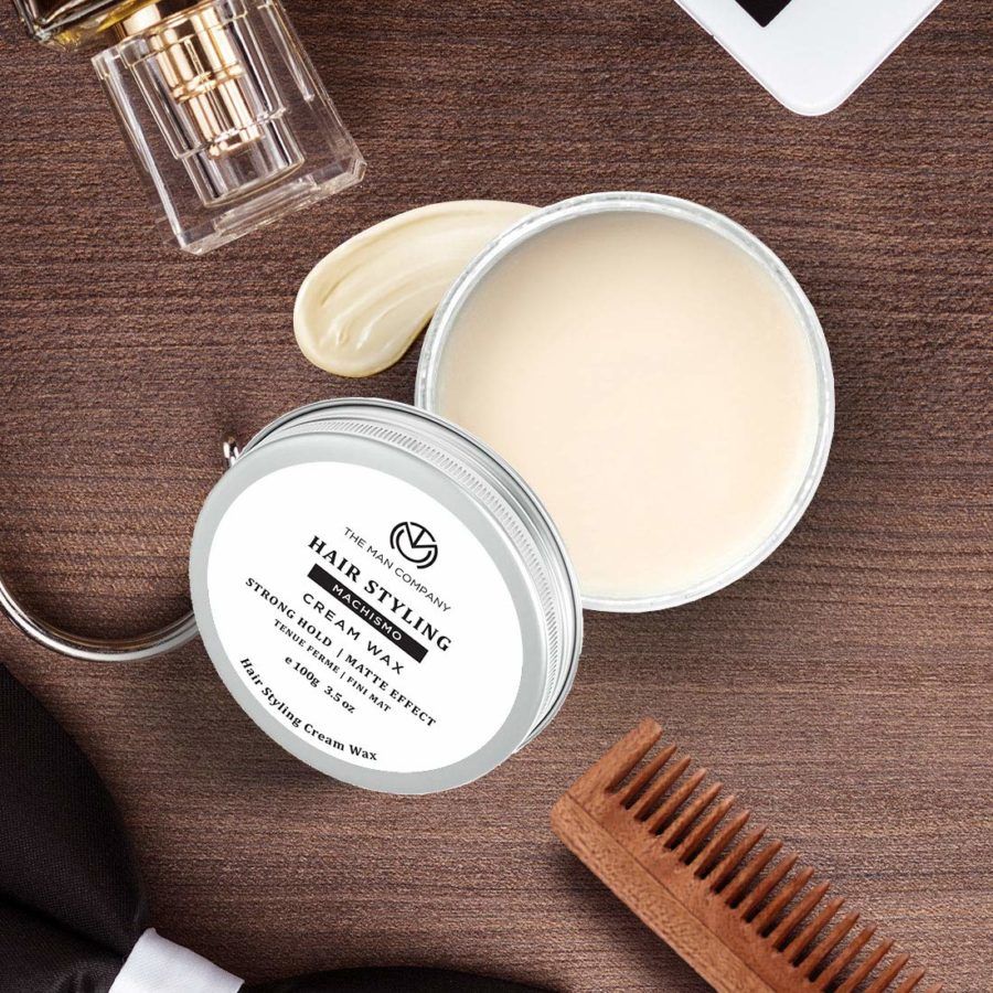 The 5-step guide to using the best hair waxes and the best ones to buy