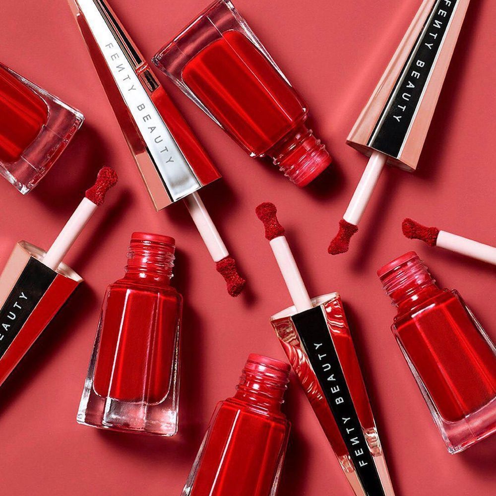 #Firstperson: How I finally conquered my fear of red lipsticks