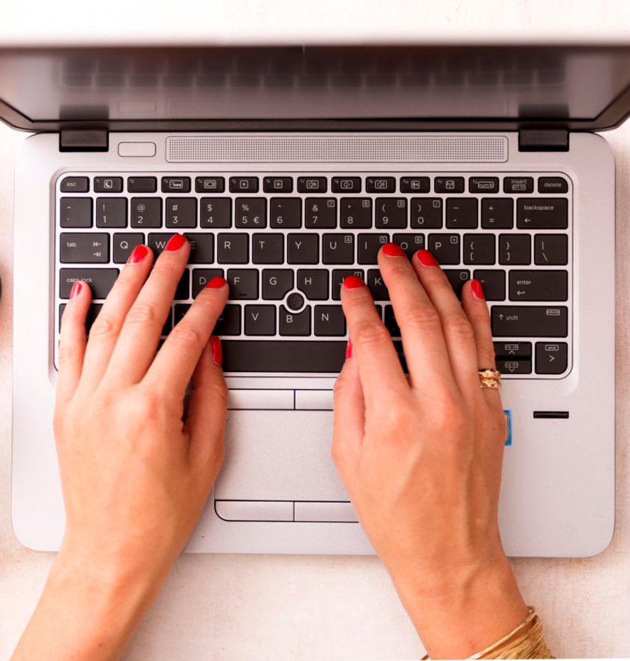 Are you skincare and makeup ready for zoom meetings?