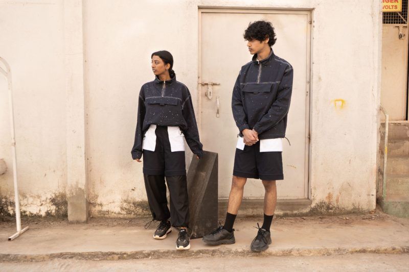 Biskit, a fashion label born in Chennai and pushing boundaries globally