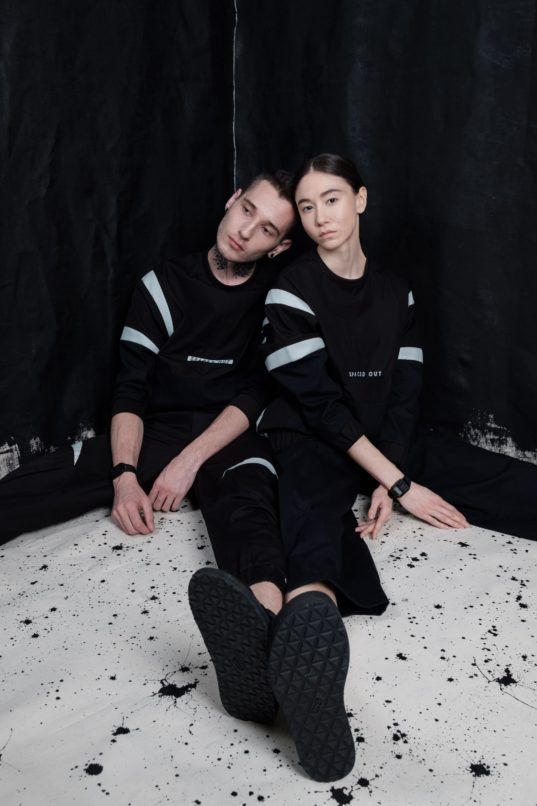 Biskit, a fashion label born in Chennai and pushing boundaries globally