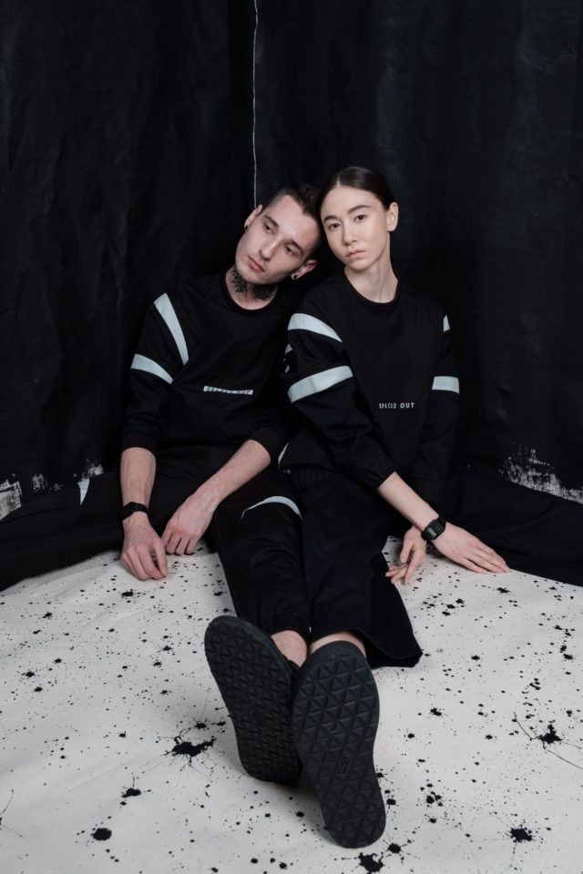 Biskit, a fashion label born in Chennai and pushing boundaries globally