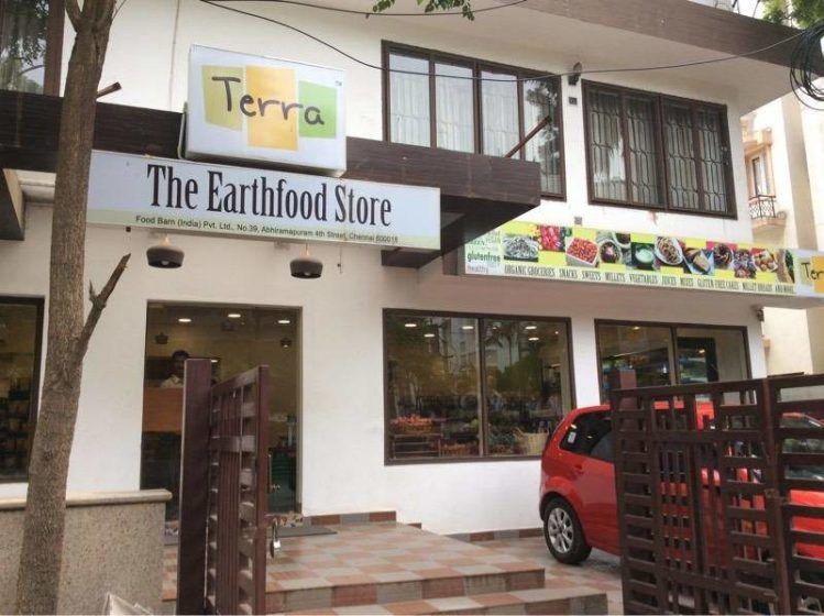 Exotic to basic: 7 stores that’ll get you fresh groceries in Chennai