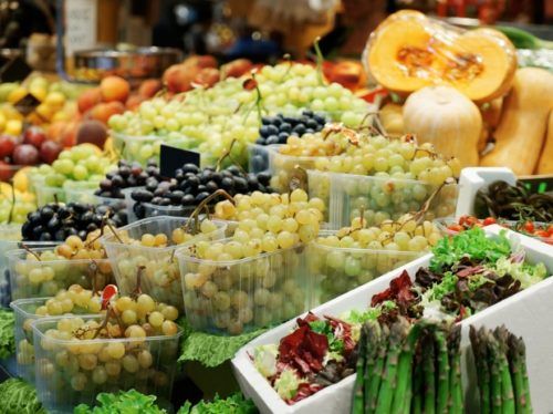 Exotic to basic: 7 stores that’ll get you fresh groceries in Chennai