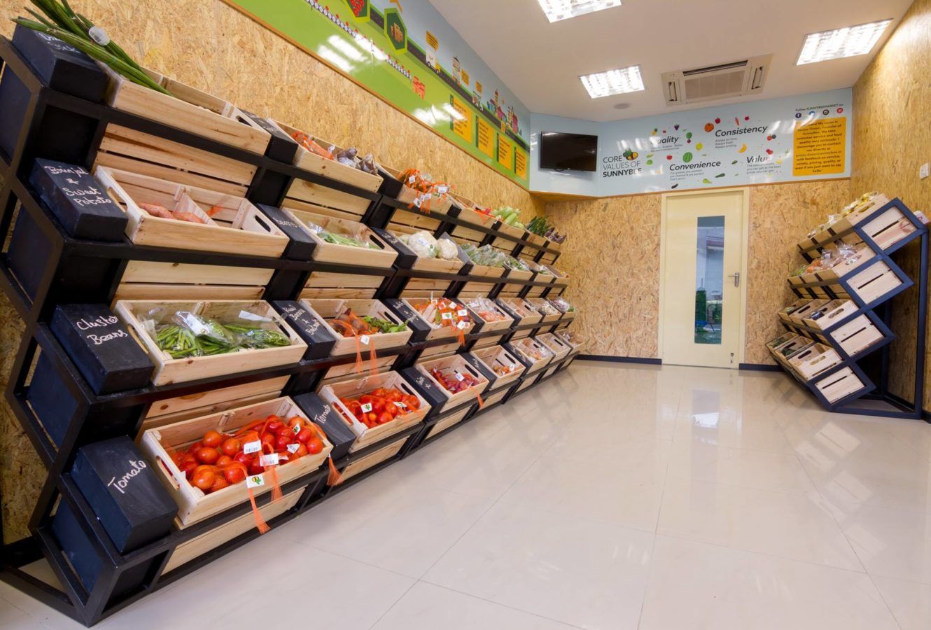 Exotic to basic: 7 stores that’ll get you fresh groceries in Chennai