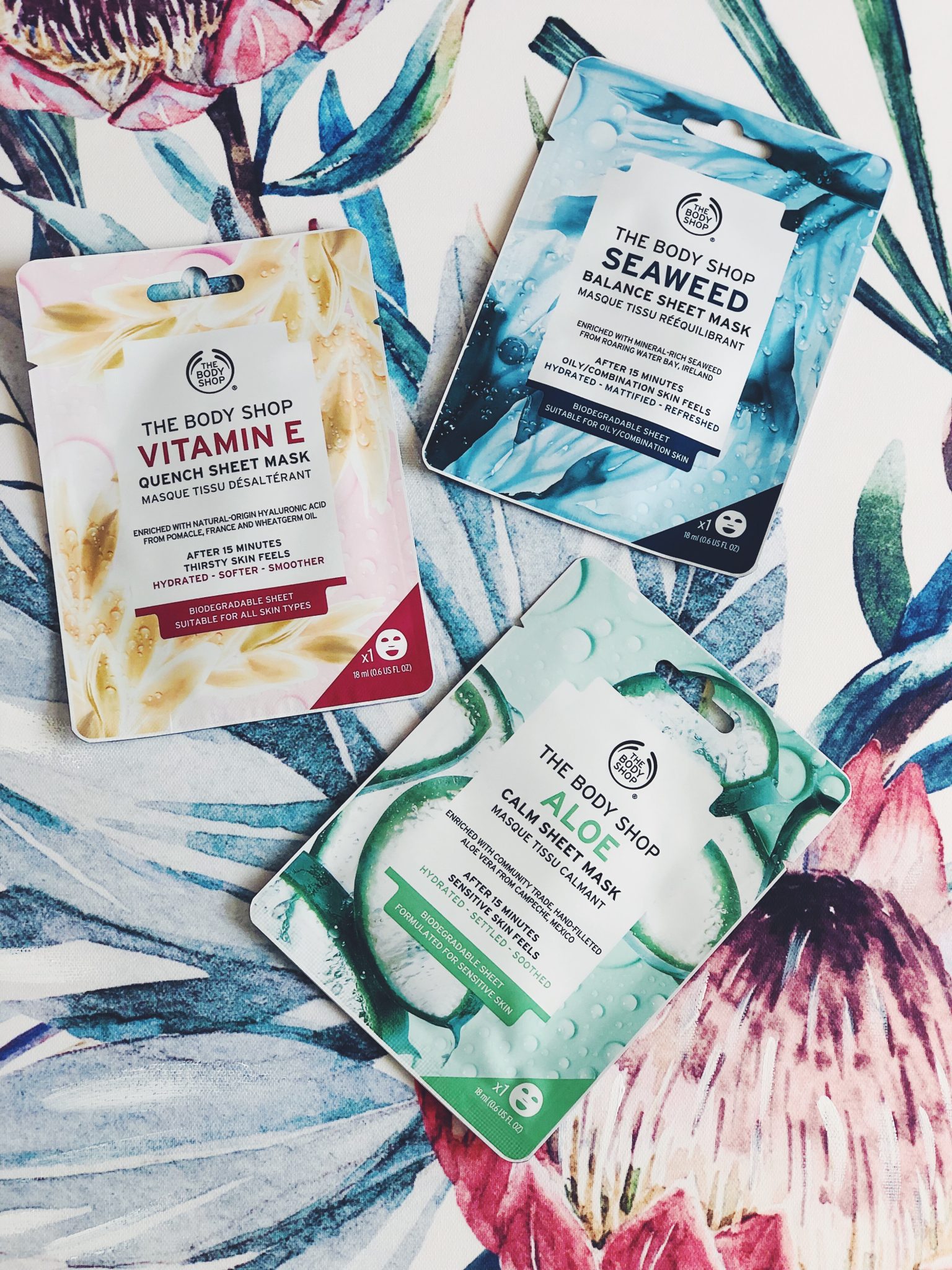 Skincare 101: How to layer your skincare to perfection