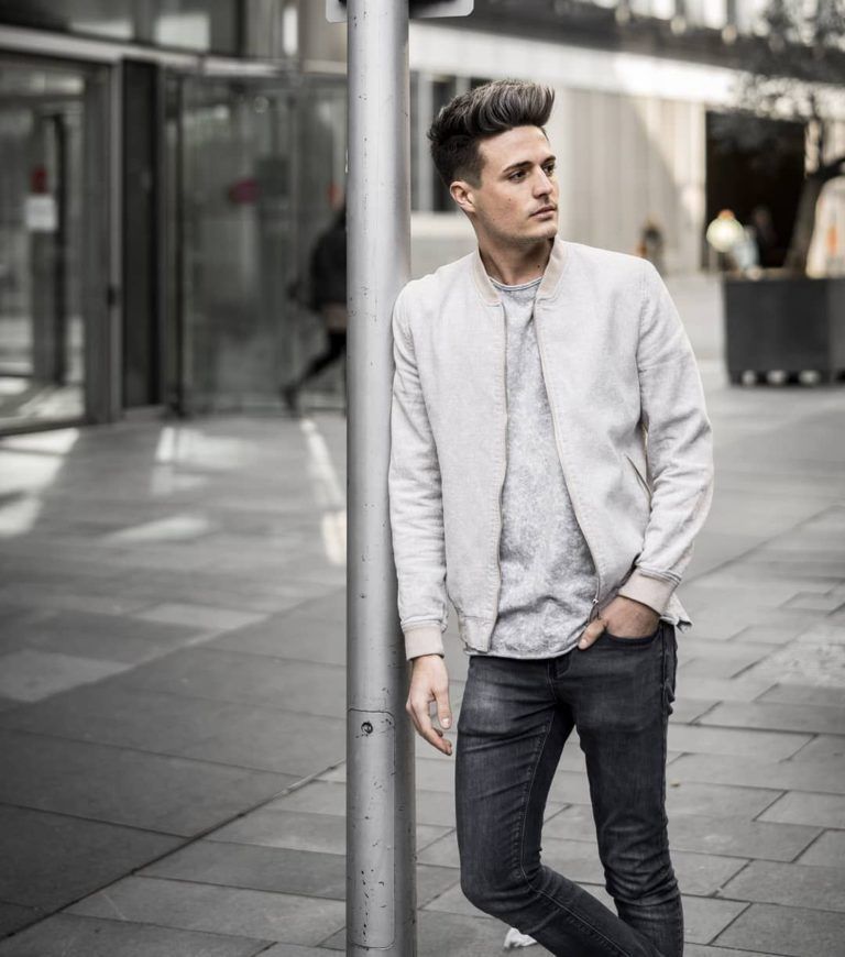 9 men's fashion YouTubers to follow for a daily dose of style